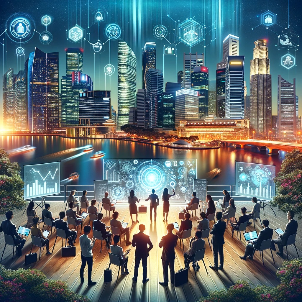 Venture Capital | Bo-Wei Hu